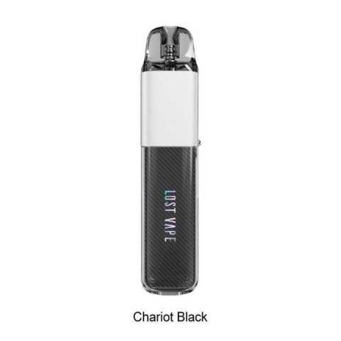 Купить Стартовый набор Lost Vape Ursa Nano AIR POD - Chariot Black ...