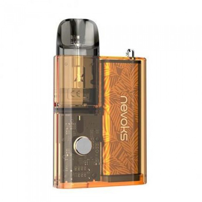 Купить Стартовый набор Невокс - APX C1 POD - Mapie Yellow недорого с ...