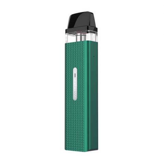 Купити Стартовий набір Vaporesso XROS mini POD - Forest Green недорого ...