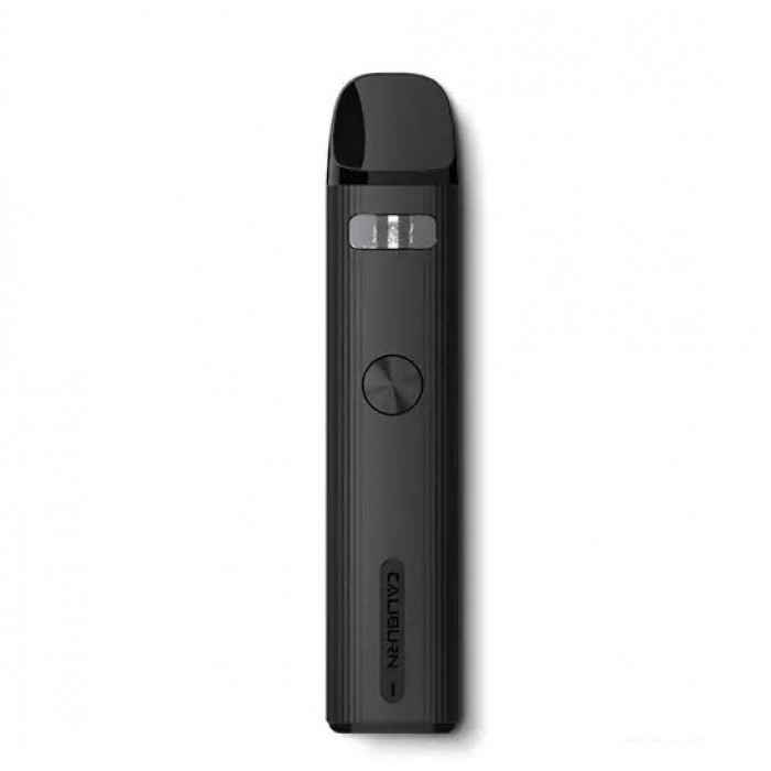 Купити Стартовий набір Uwell Caliburn G2 POD - Carbon Black недорого з ...